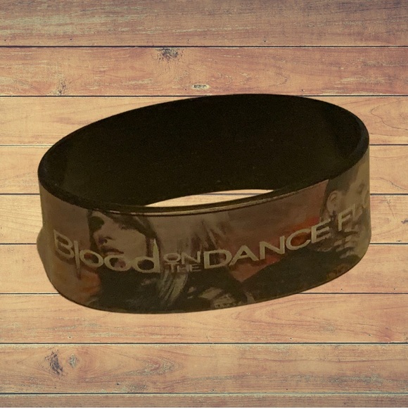 Hot Topic | Accessories | Botdf Blood On The Dance Floor Jayy Von ...